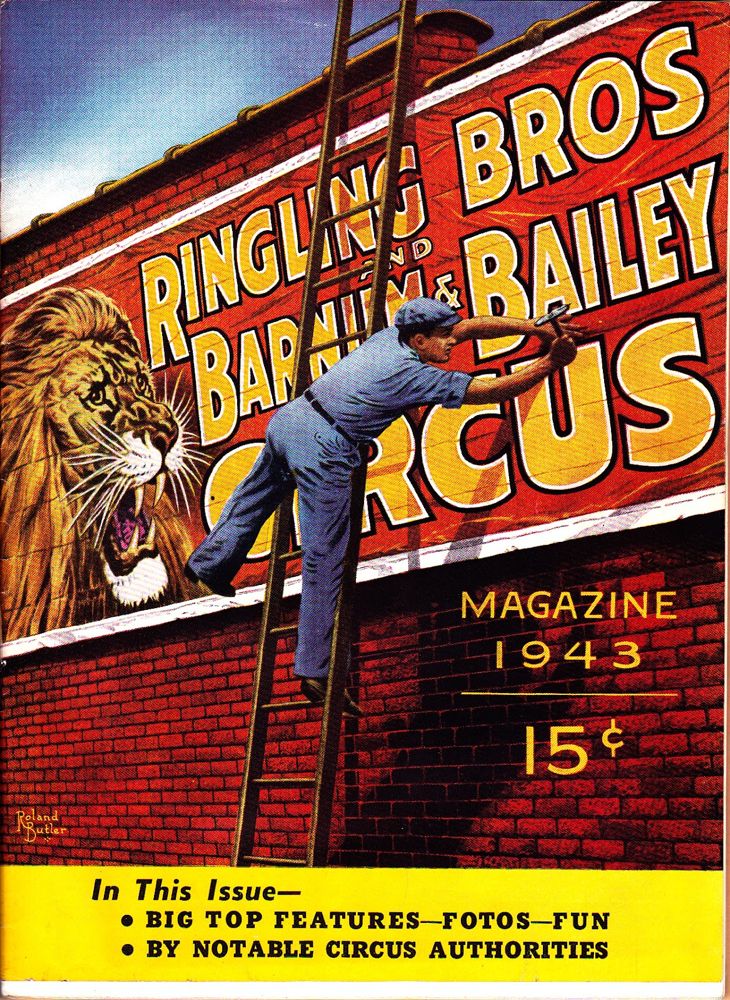 A CIRCUS MAGAZINE COVER FOR TODAY | mardecortésbaja.com