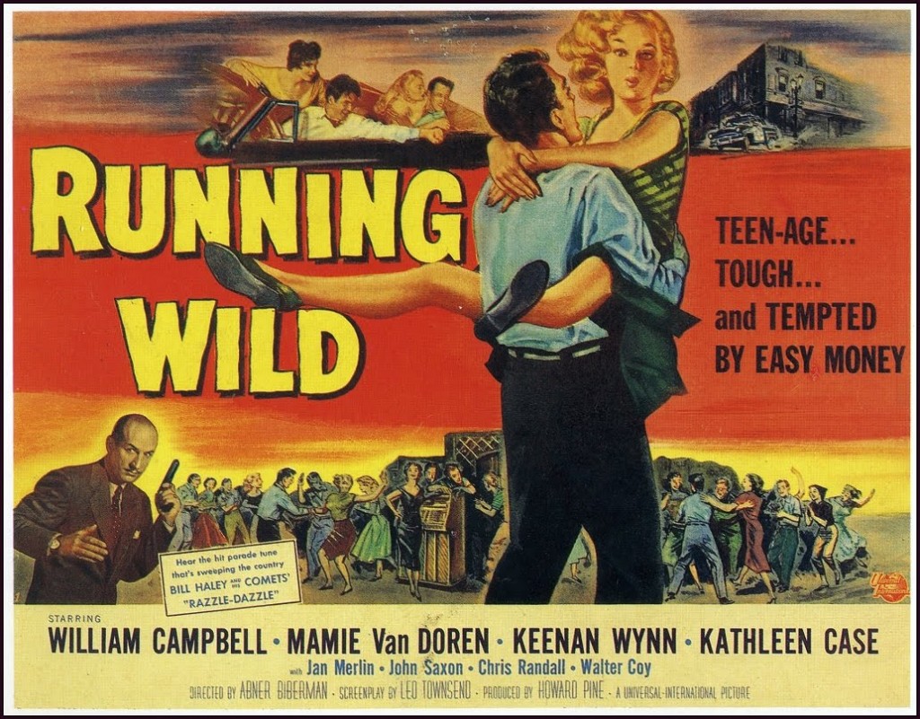 AN EXPLOITATION MOVIE POSTER FOR TODAY | mardecortésbaja.com