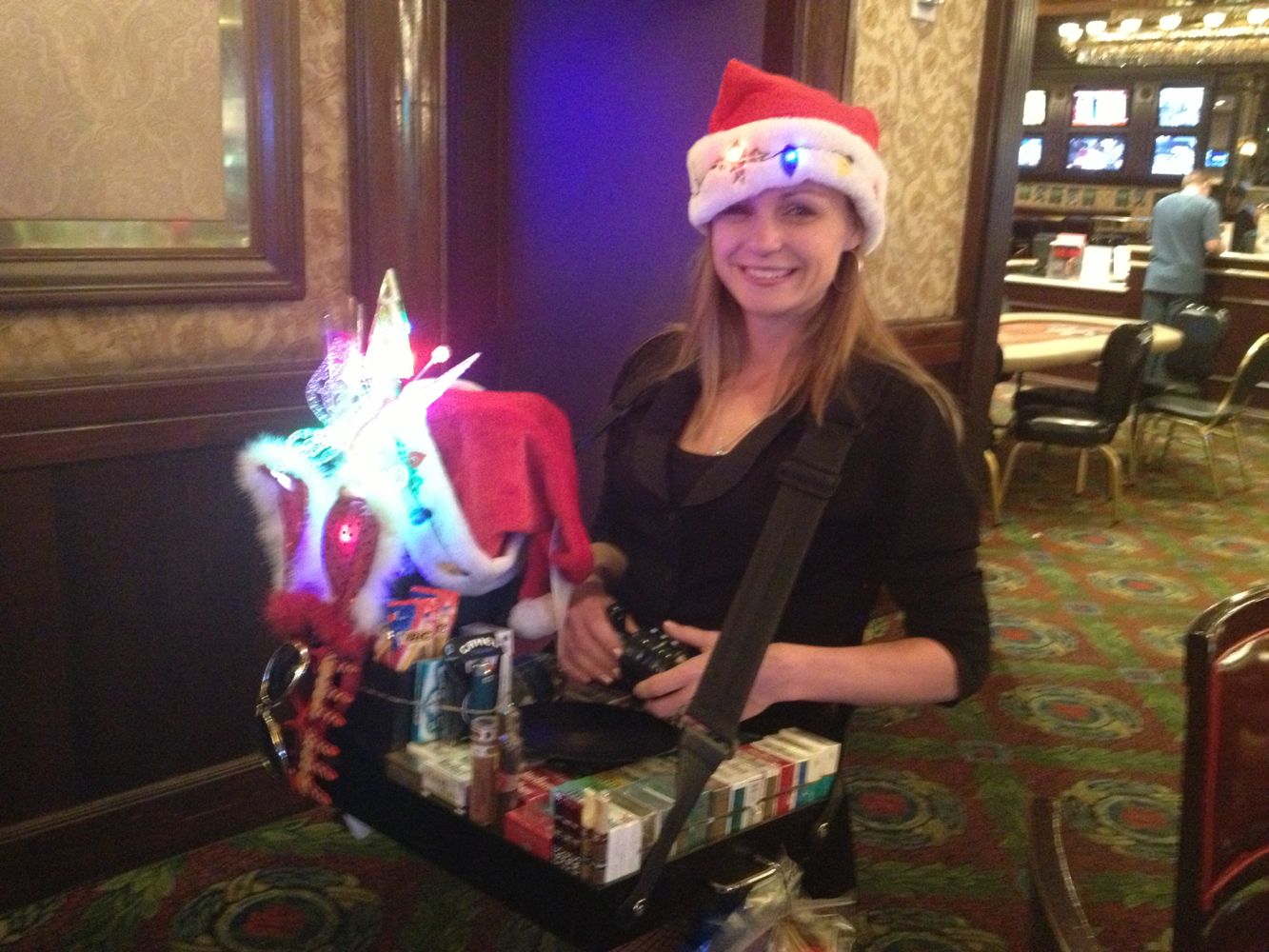 A CHRISTMAS TREE FOR TODAY | mardecortésbaja.com