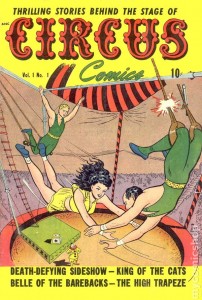 Circus | mardecortésbaja.com | Page 3