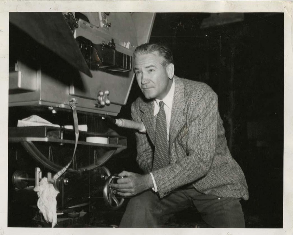 VICTOR FLEMING: AN AMERICAN MOVIE MASTER | mardecortésbaja.com