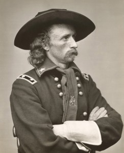 CUSTER’S LAST FIGHT | mardecortésbaja.com