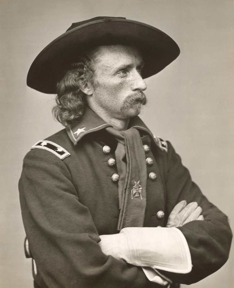 CUSTER’S LAST FIGHT | mardecortésbaja.com