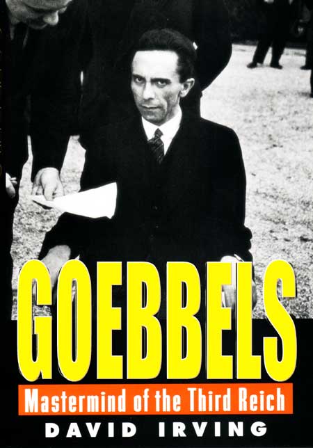 JOSEPH GOEBBELS | mardecortésbaja.com
