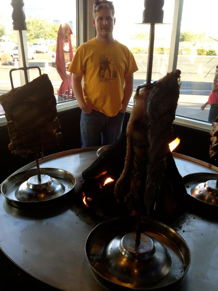 TWO RODE TOGETHER | mardecortésbaja.com