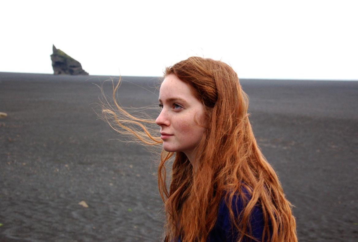 GIRL, ICELAND | mardecortésbaja.com