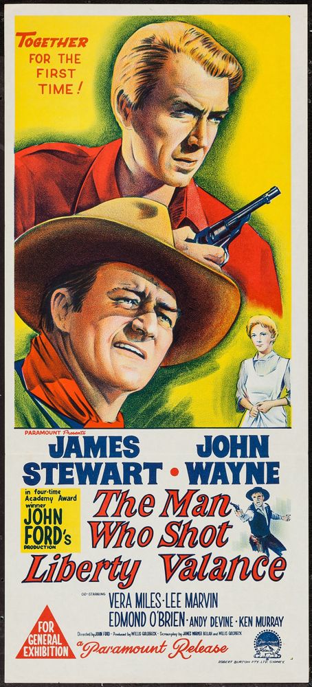 THE TOP TWELVE WESTERNS OF ALL TIME | mardecortésbaja.com