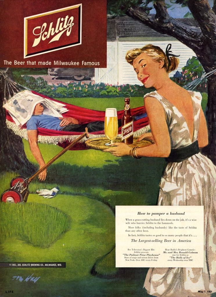 A MAGAZINE AD ILLUSTRATION FOR TODAY | mardecortésbaja.com
