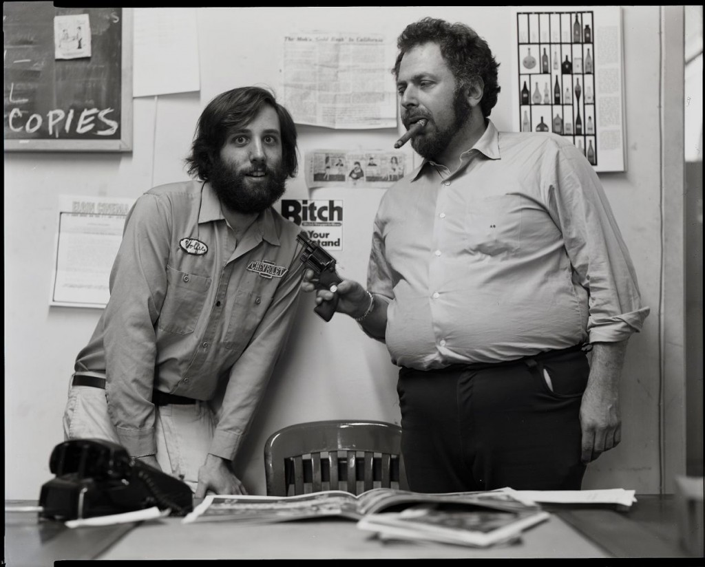 THE LATE AL GOLDSTEIN | mardecortésbaja.com